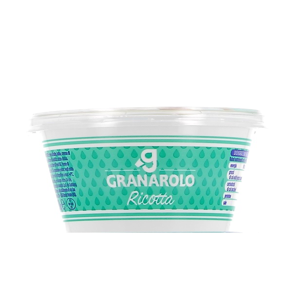 RICOTTA GRANAROLO 250 g in dettaglio | Effepiù Spesa Online