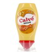 SENAPE TOP DOWN CALVÉ 250 ml in dettaglio | Effepiù Spesa Online