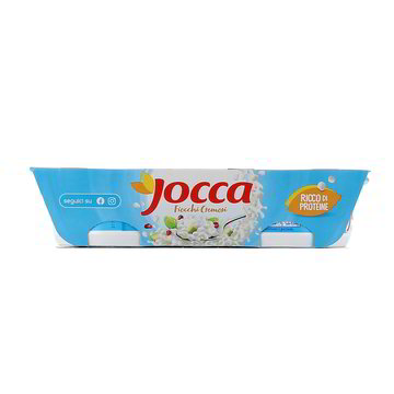 FIOCCHI DI LATTE JOCCA 2x150 g in dettaglio | Effepiù Spesa Online